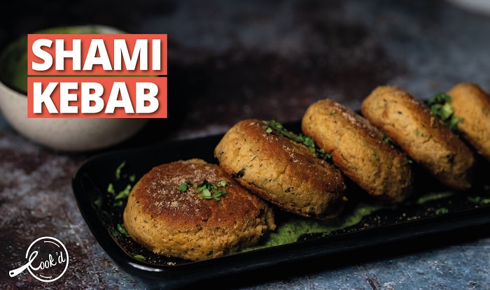 Shami Kebab Recipe: This is a Must Try For All You Shami Kabab Lovers