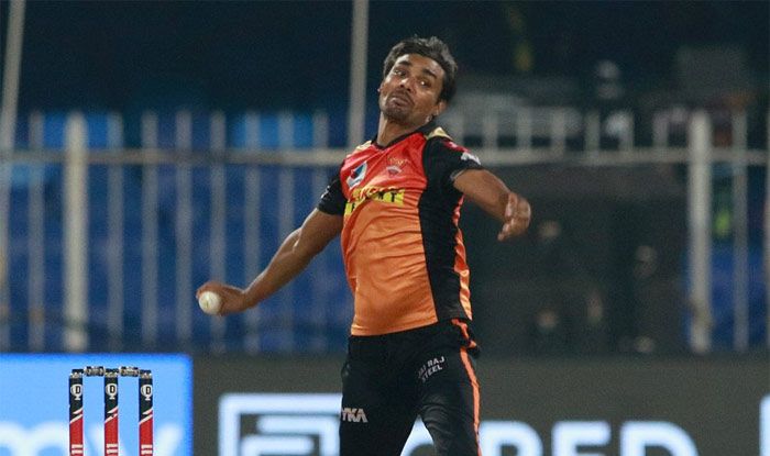 IPL 2020: ‘Always Special,’ Sandeep Sharma After Dismissing Virat Kohli ...