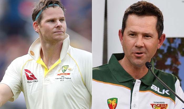 Ponting Slams Australian Batsmen For Poor Batting in Boxing Day Test ...