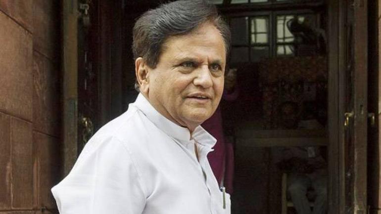 Veteran Congress Leader Ahmed Patel Passes Away at 71 Due to Covid-19 ...