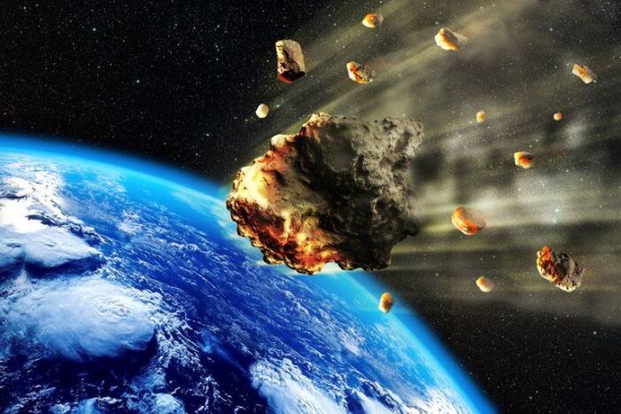 Will The World End? Massive Asteroid ‘Apophis’, Equal to Size of 3 ...