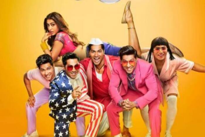 Coolie No 1 Trailer to Release Tomorrow, Varun Dhawan Shares His ...