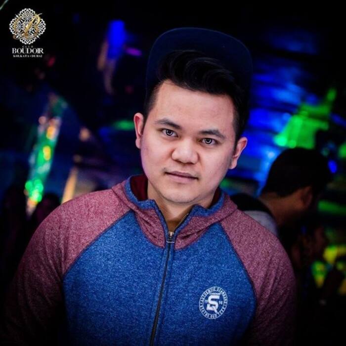 Turning Passion Into Profession: The Inspirational Story Of DJ Felix