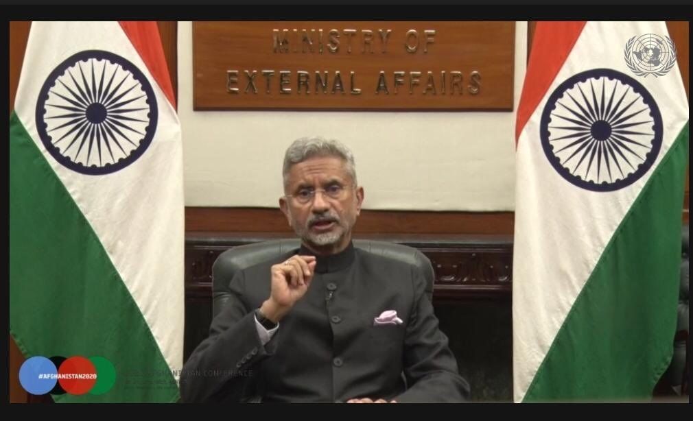 India To Build Shahtoot Dam, Announces 100 High-impact Projects Worth ...