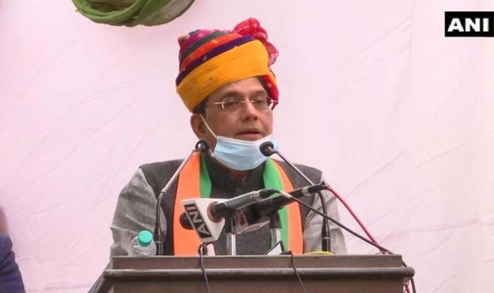 One Nation, One MSP: 'वन नेशन, वन एमएसपी, वन डीबीटी से देशभर के किसानों ...