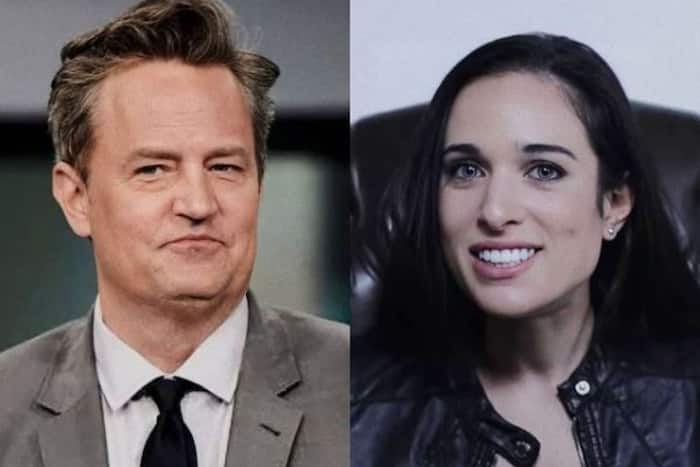 FRIENDS Star Matthew Perry Gets Engaged To 29-Years-Old Girlfriend ...