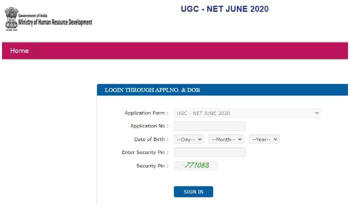 UGC NET Answer Key 2020 Released: NTA ने जारी किया UGC NET 2020 का ... UGC NET Answer Key 2020 Released: NTA ने जारी किया UGC NET 2020 का ...