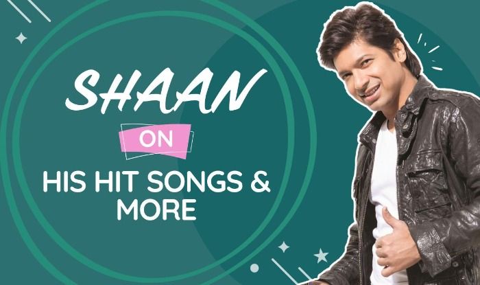 'मैं हूं डॉन' गाने वाले शान ने बताया अपने हिट सॉन्ग्स का राज, बदलती ...