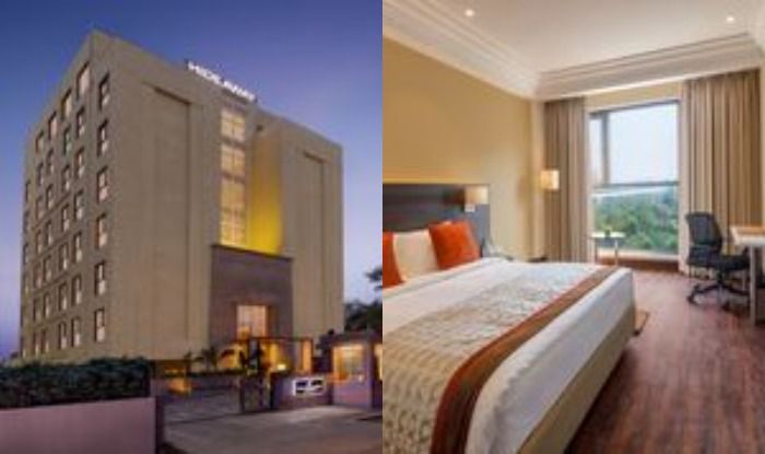 Boutique Business Hotel by Leisure Hotels Group Reopens Adhering to ...