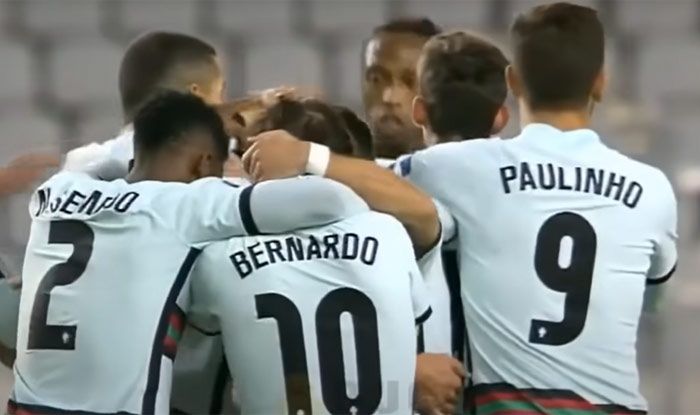 Croatia vs Portugal: Reigning UEFA Nations League Champions Sign Off ...