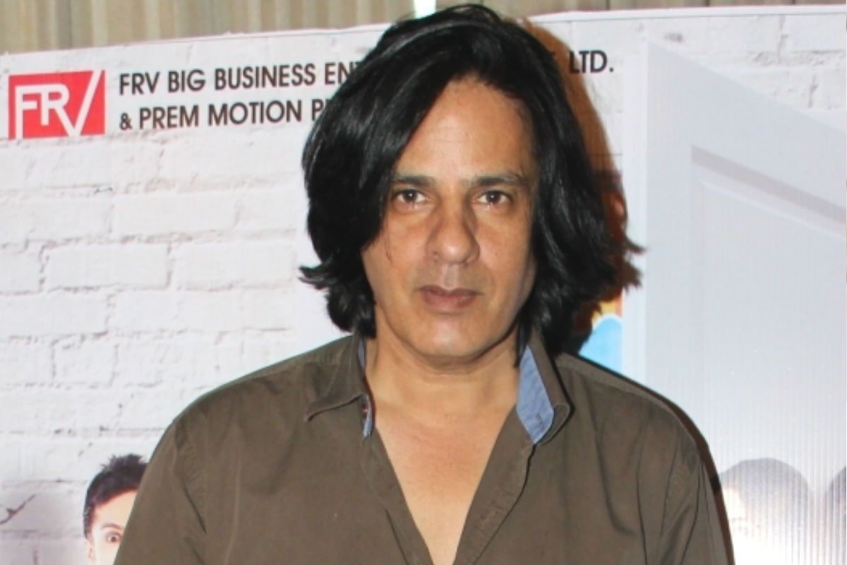 Rahul Roy is Stable And Under Observation, Director Friend Reveals How ...