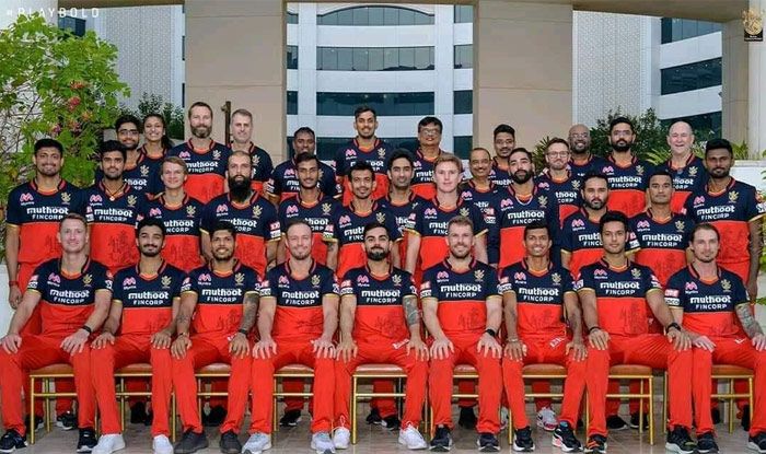 Virat Kohli Posts Emotional Message on Twitter After RCB Lose ...
