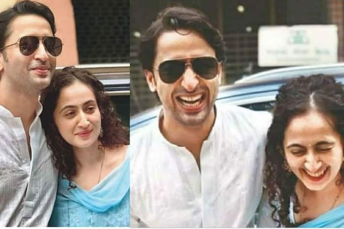 Nach Baliye 10: Shaheer Sheikh To Participate in Dance Reality Show With Wife Ruchikaa Kapoor?