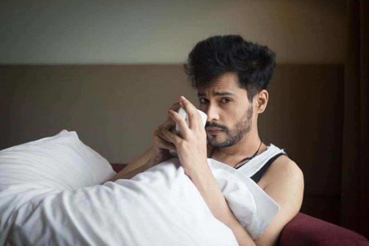 Bigg Boss 14: Shardul Pandit Opens up on Struggles And Financial Crisis ...