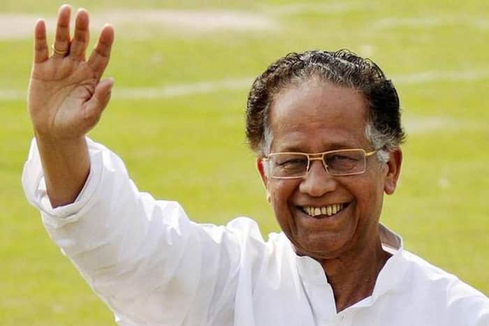 Who Was Tarun Gogoi? Here Are Some Unknown Facts About The Congress Veteran