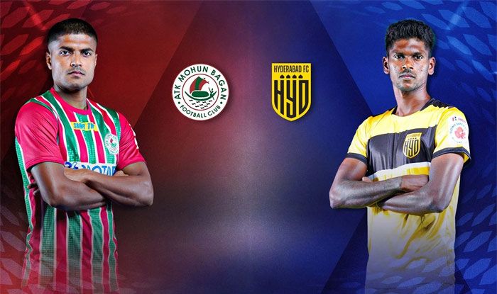 ATKMB vs HFC Dream11 Team Prediction, Hints Indian Super League: Captain, Fantasy XI, Predicted ...