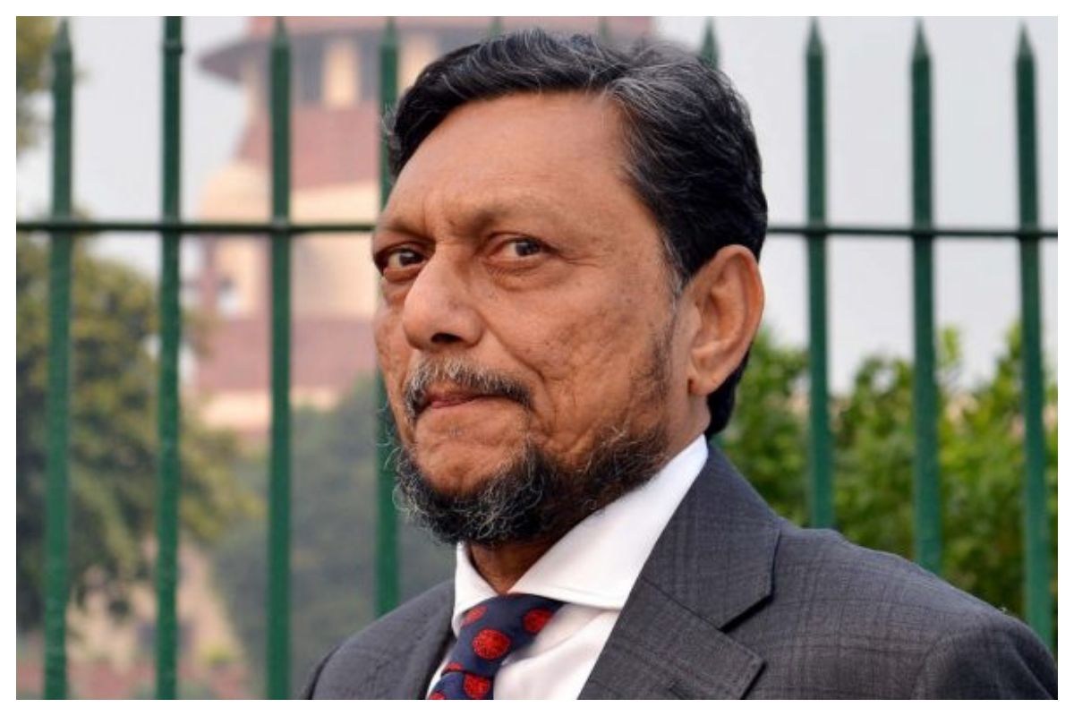 Kolkata: Air India Flight With CJI SA Bobde On Board Makes Emergency ...
