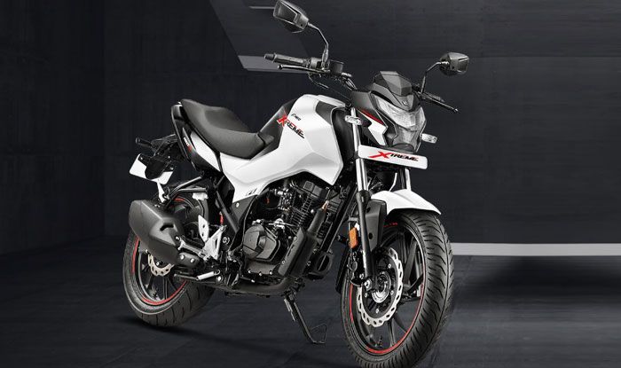 Year End 2020: Hero से Honda तक, साल 2020 में इन 5 धांसू बाइक्स की ...