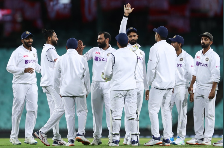 IND vs AUSA: पंत-साहा के शतक के बाद दूसरा अभ्यास मैच ड्रॉ लेकिन टीम ...