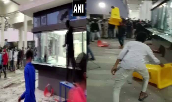 Thousands of iPhones Looted at Karnataka Manufacturing Plant, Company ...