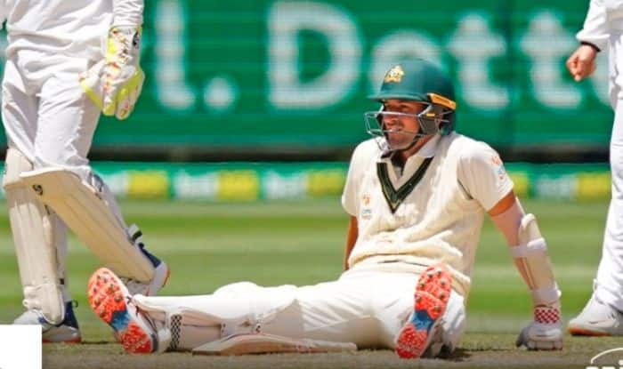 Former Australian Opener Joe Burns To Play For Italy As Tribute To Late ...