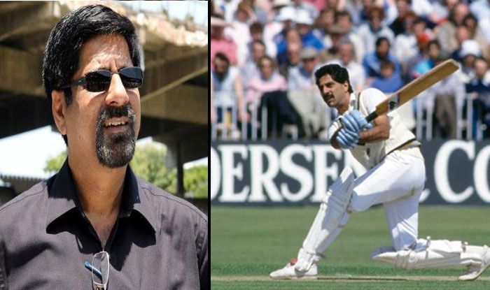 Happy Birthday Kris Srikkanth: ओपनिंग में तेजी से रन बनाने में थी पहचान