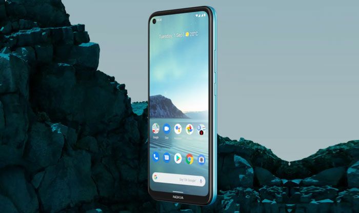 जल्द लॉन्च होने वाला है NOKIA 7.3, जानिए भारत में क्या होगी इसकी कीमत ...