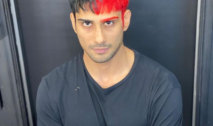 प्रतीक बब्बर ने बदला हुलिया, लाल किए बाल और आईब्रो, बोले- लोग मुझ पर ...