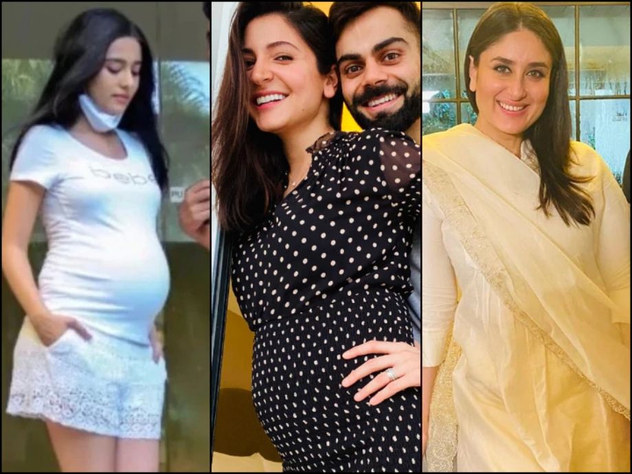 Pregnant Celebrities In 2020: अनुष्का से लेकर करीना तक, साल 2020 में इन ...