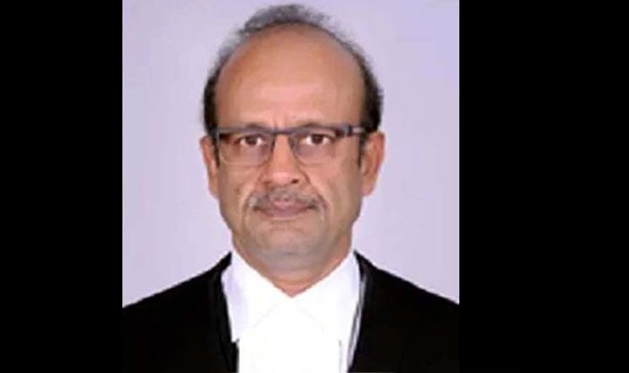 जस्टिस राजेश बिंदल जम्मू-कश्मीर और लद्दाख के कार्यवाहक चीफ जस्टिस होंगे