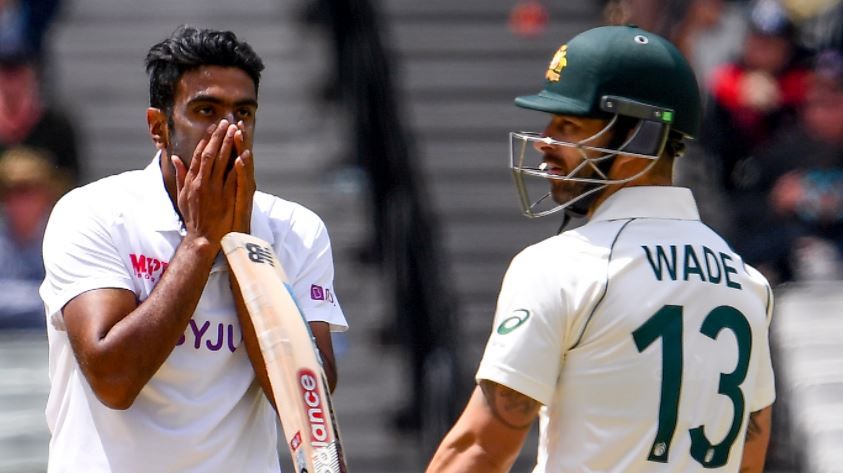 IND vs AUS, 2nd Test, Day-3: अश्विन-उमेश ने दिलाई सफलता, चायकाल तक ऑस् ...