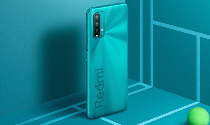 Redmi 9 Power India Launch Date: Redmi 9 Power स्मार्टफोन भारत में जल्द ...