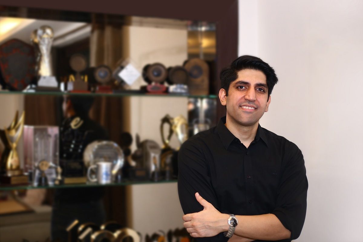 Rohit Chadda, the turnaround CEO carved out another success story in ...