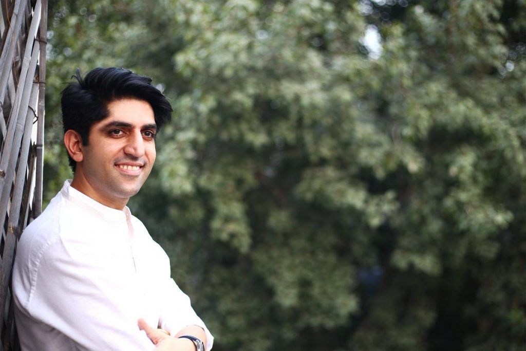 Rohit Chadda, the turnaround CEO carved out another success story in ...