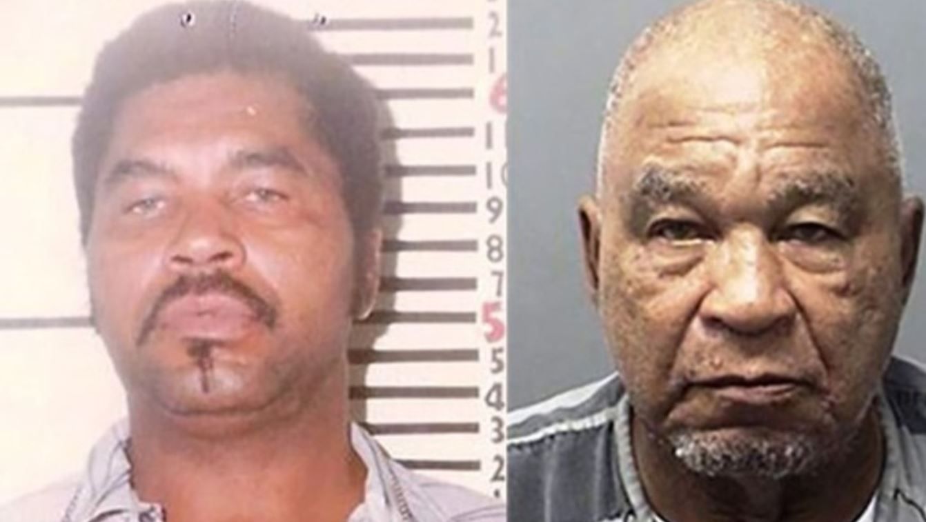 Samuel Little, America’s Most Notorious Serial Killer with Nearly 60 ...