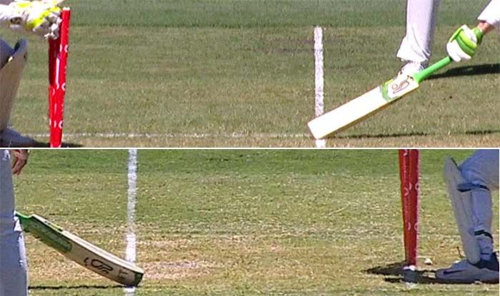 Tim Pain Run Out: विवादों में घिरा टिम पेन का रनआउट, शेन वॉर्न बोले ...