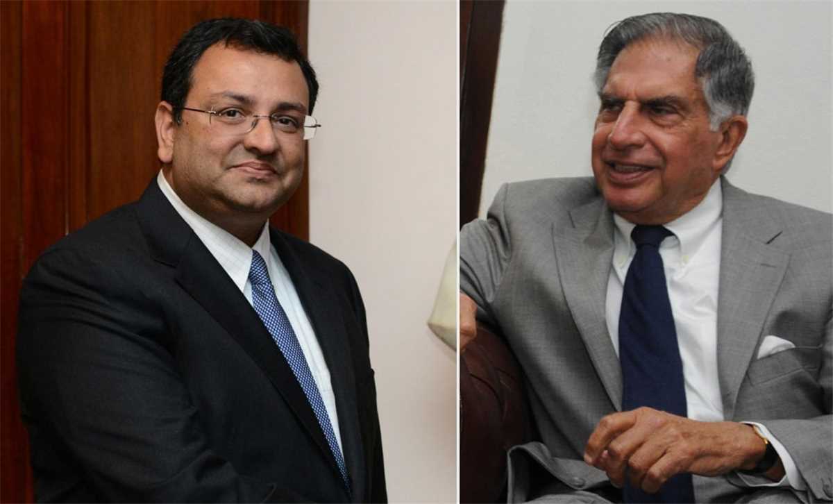 Tata-Mistry Case: Cyrus Mistry Left Board Meeting, Wrote Nasty Email ...