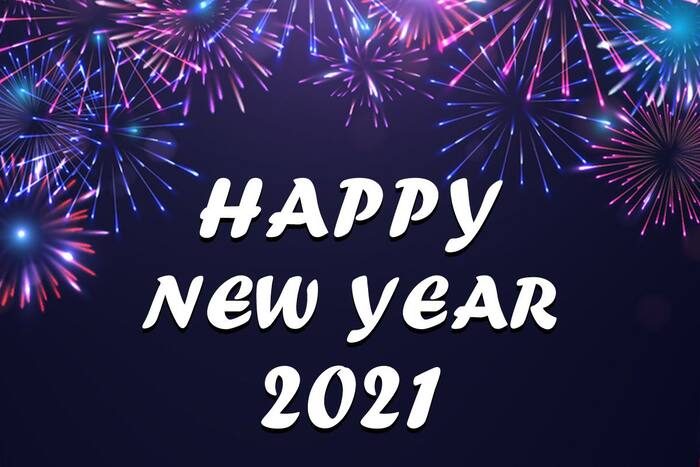 Happy New Year 2021 Resolutions: Best Quotes to Begin Your Year With ...
