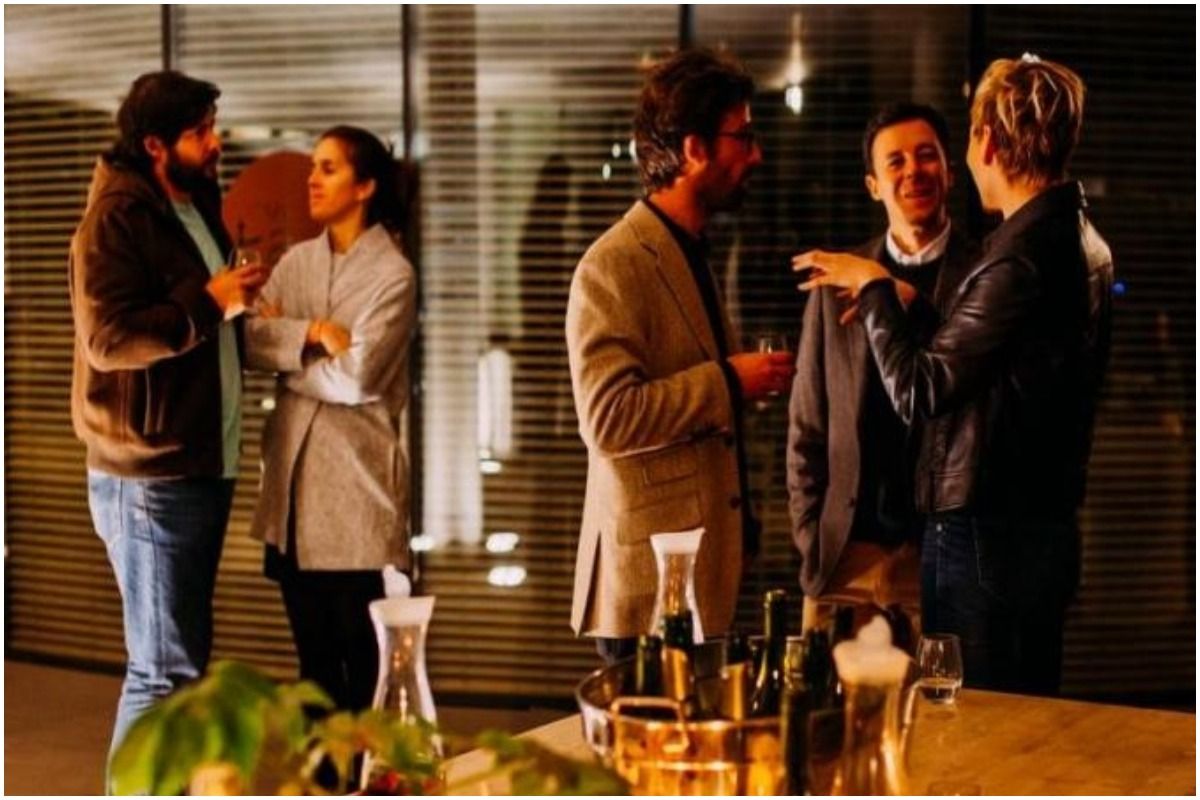 From Office Parties To Chai Breaks: Here Is What People Miss Most About ...