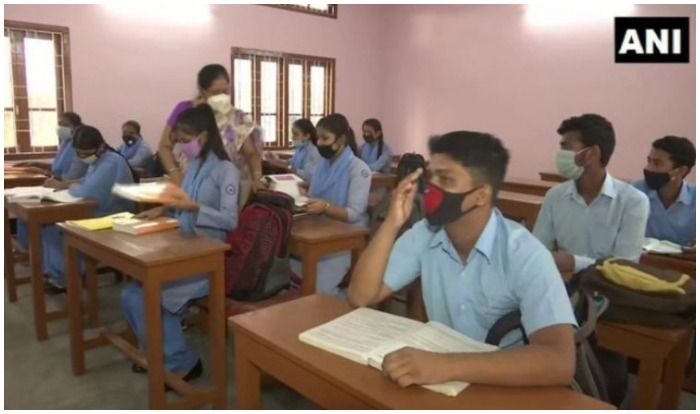 Maharashtra HSC, SSC Board Exam 2021: महाराष्ट्र बोर्ड की परीक्षा ...