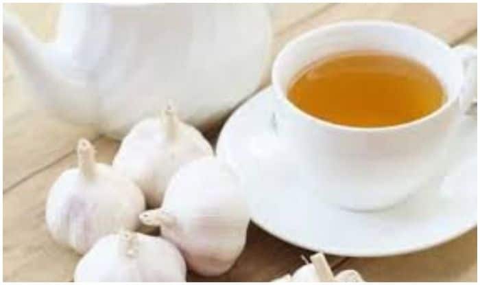 Garlic Tea Benefits : क्या आप भी है लहसुन की चाय के फायदों से अनजान ...