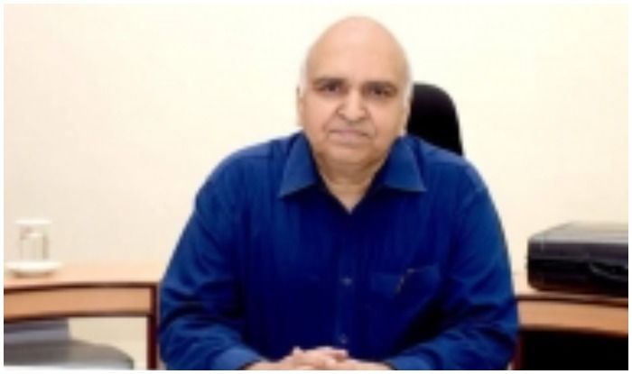 Railway Board Chairman News: सुनीत शर्मा रेलवे बोर्ड के नए अध्यक्ष बने ...