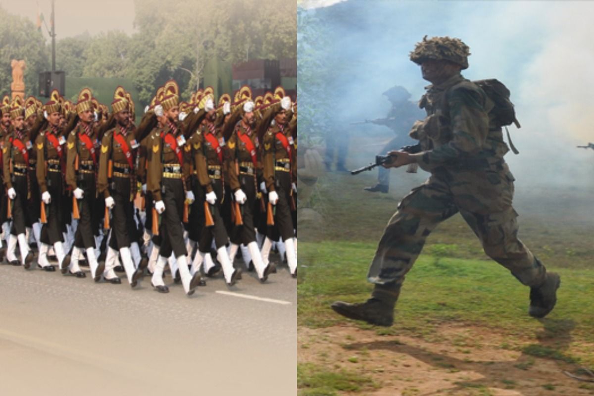 Sarkari Naukri 2020: Indian Army Recruitment Rally 2020: 10वीं, 12वीं ...