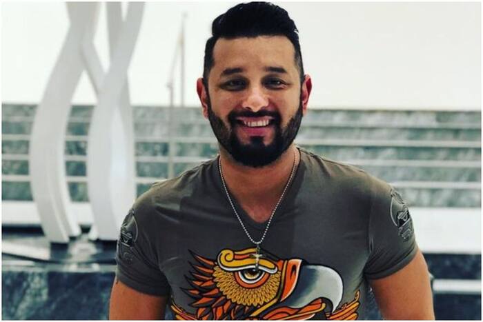 Tragic! Mexican Singer Dies in