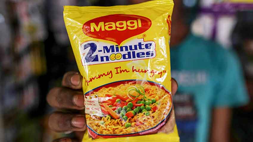 Maggi पर फिट बैठता है 'मिर्जापुर' का डायलॉग- शुरू मजबूरी में किए थे, अब ...