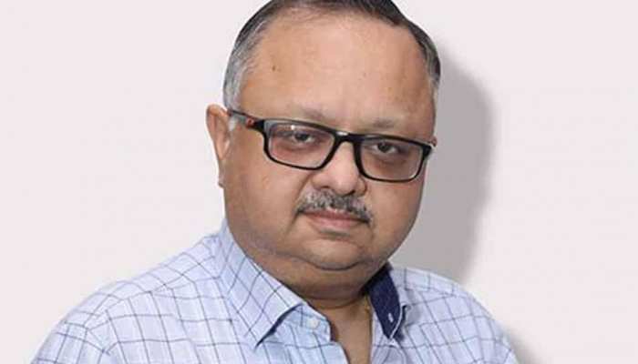 Ex-BARC CEO Partho Dasgupta, Accused in TRP Scam, Admitted to ICU