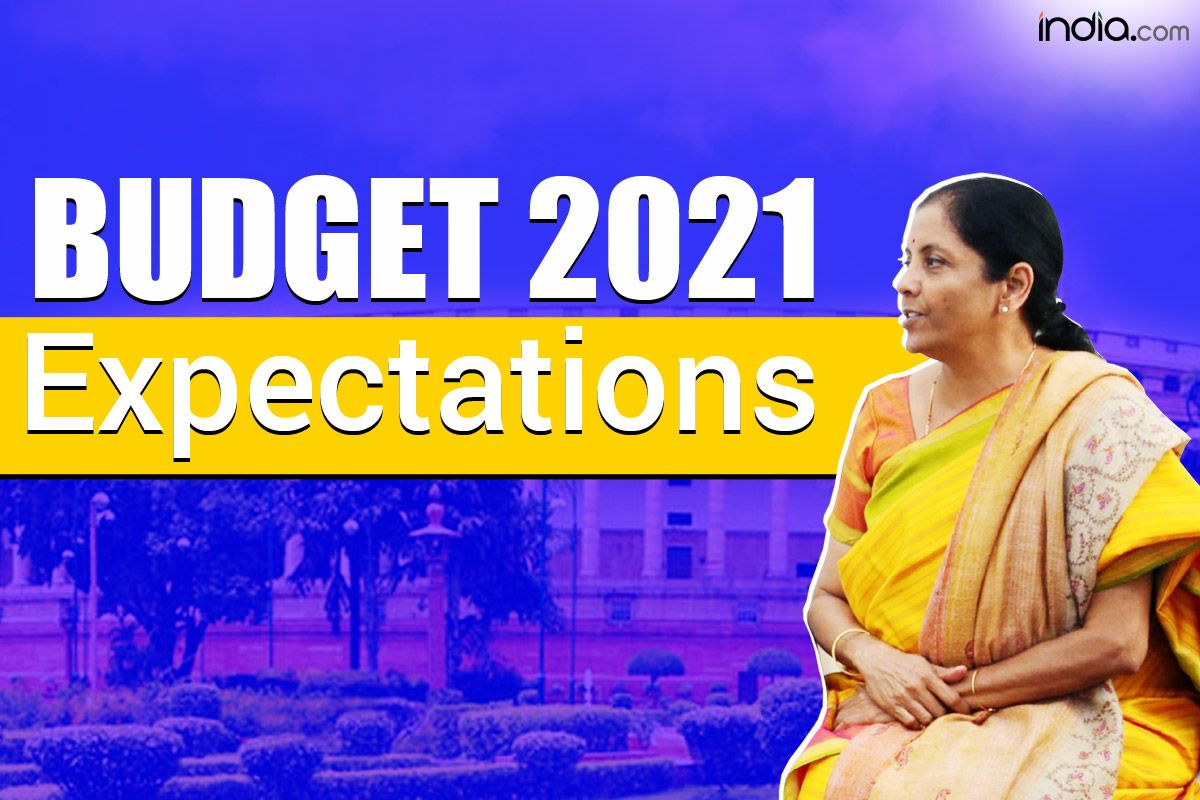 What to Expect From Budget 2021 | 5 Points