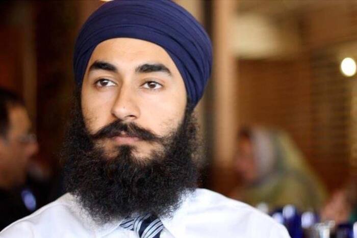 Who is Randeep Hothi, The Indian-American Student Who Sued Elon Musk ...