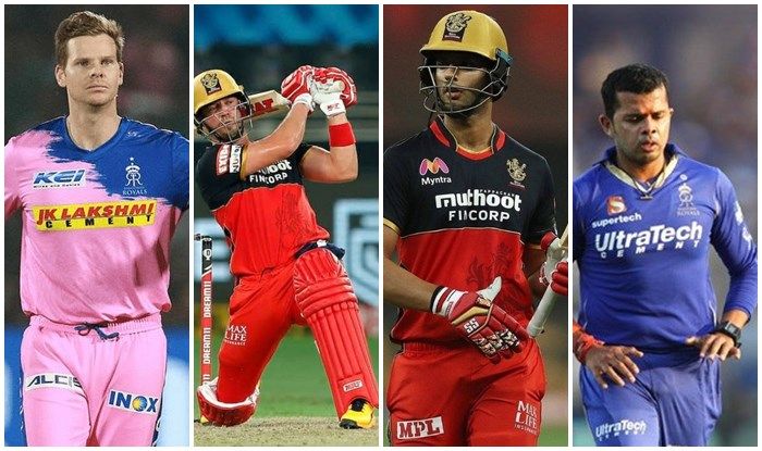 IPL 2021 Auction: Steve Smith to Sreesanth, Five Players Who Could ...