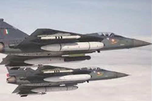 Tejas Mark 1A-Lethal Punch for Enemy And A Symbol of Indian Technology ...